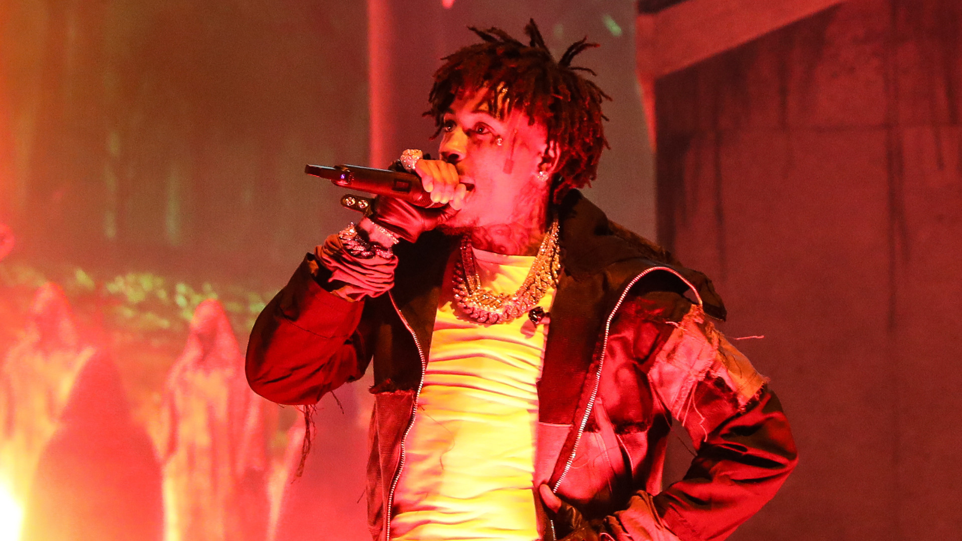 NBA YoungBoy's United Center Concert in Chicago Canceled Without ...