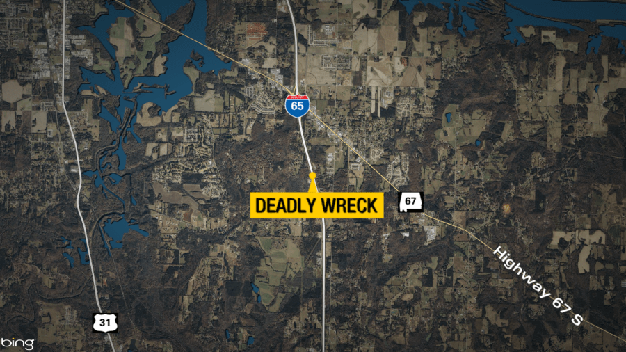 Wisconsin man identified after deadly 18-wheeler crash in Morgan County