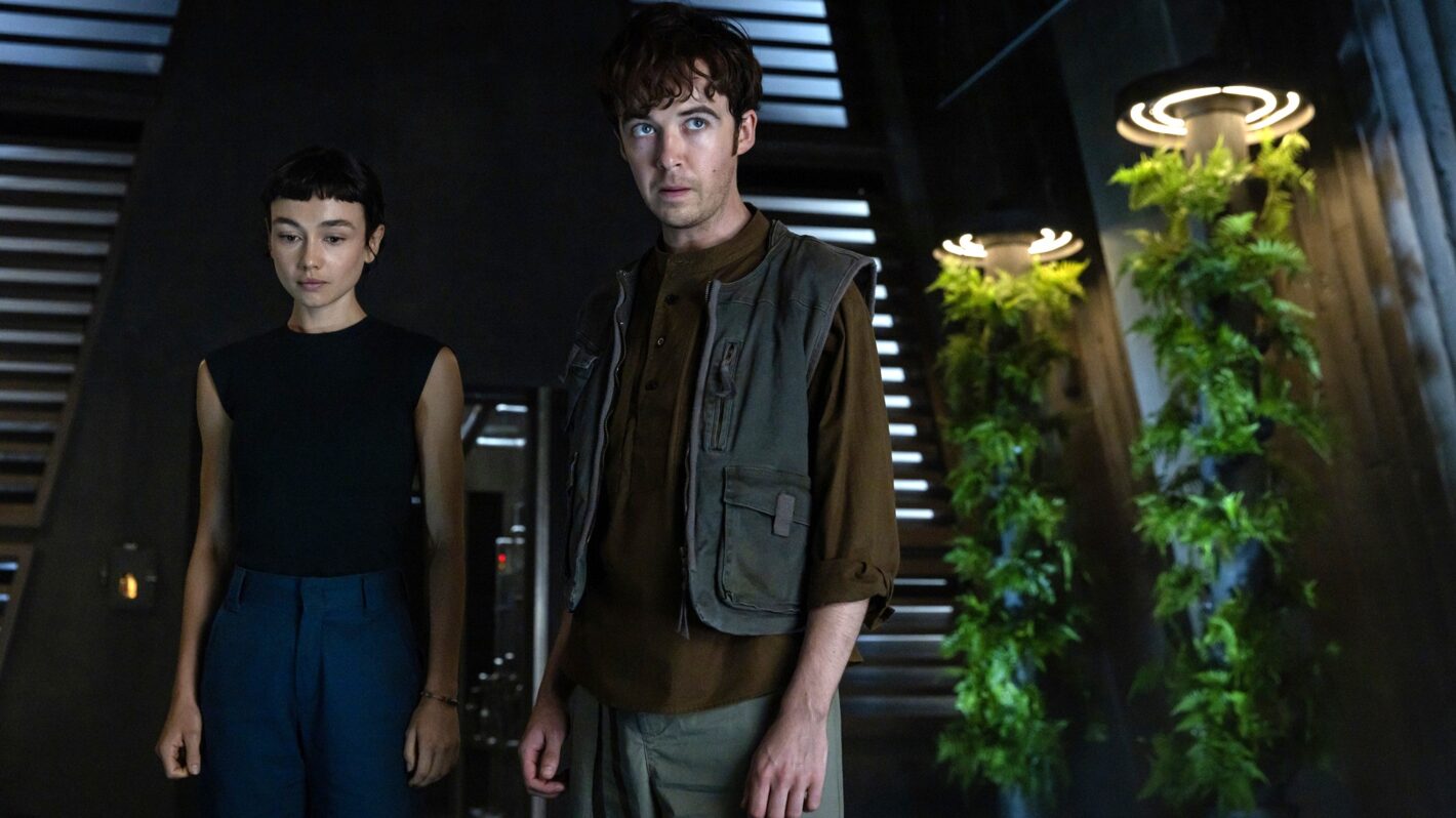 ‘Alien: Earth’ Creator Breaks Down Wendy’s Ruling Ambition & What’s Next