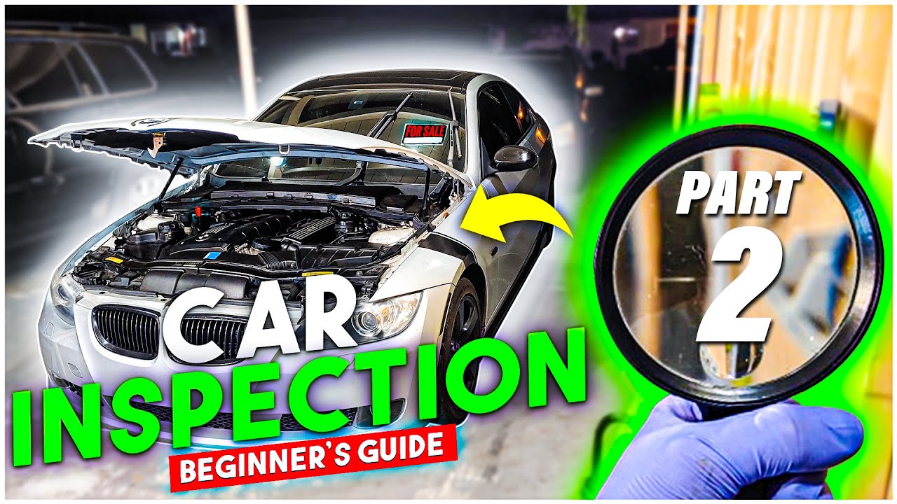 How to buy a used car or truck