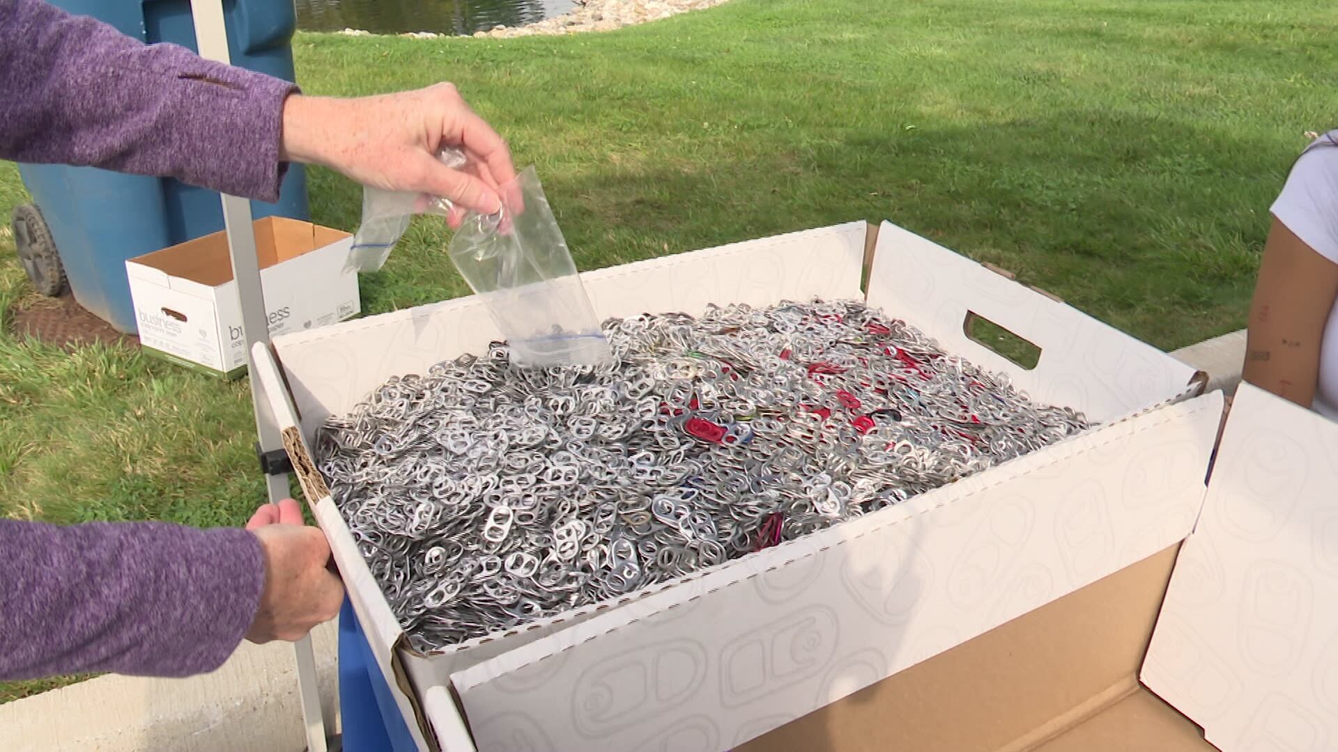 3rd annual ‘Pop Tab Palooza’ in Mishawaka raises money for Ronald ...