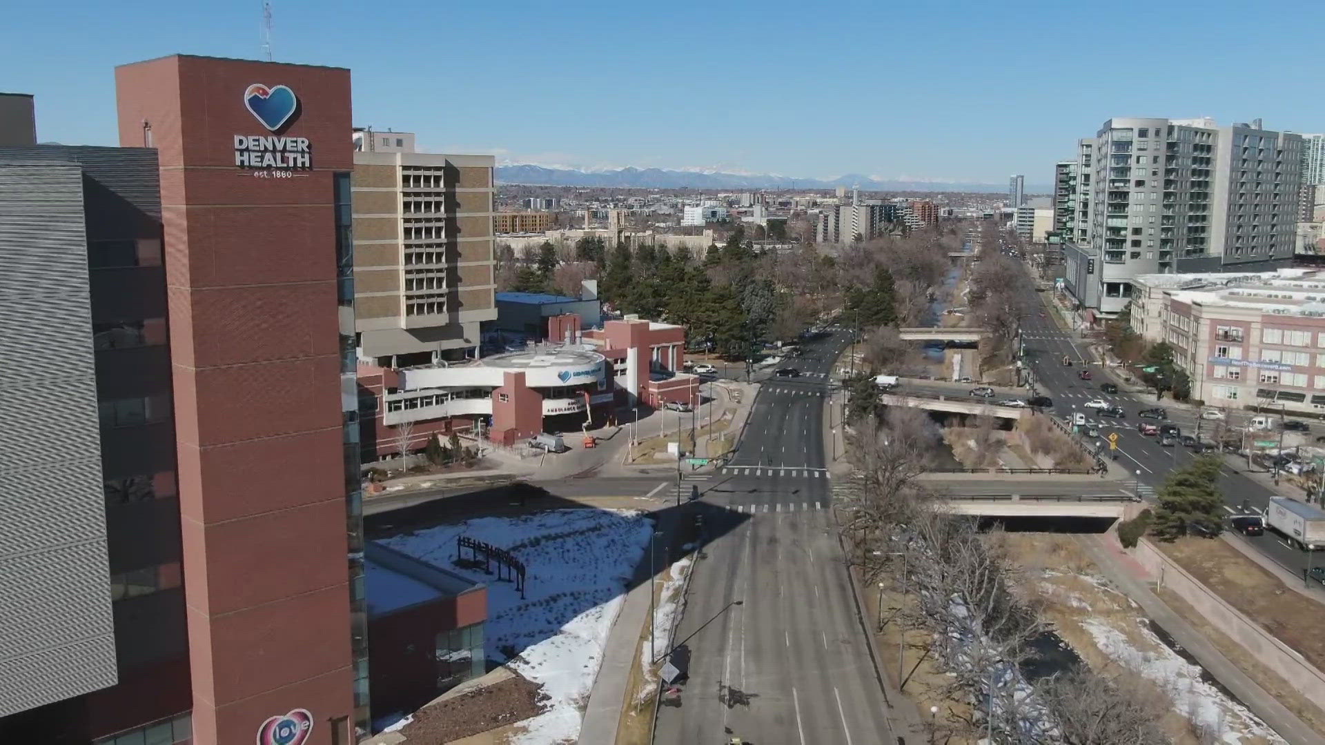 Denver program speeds up food assistance wait time for pregnant women ...