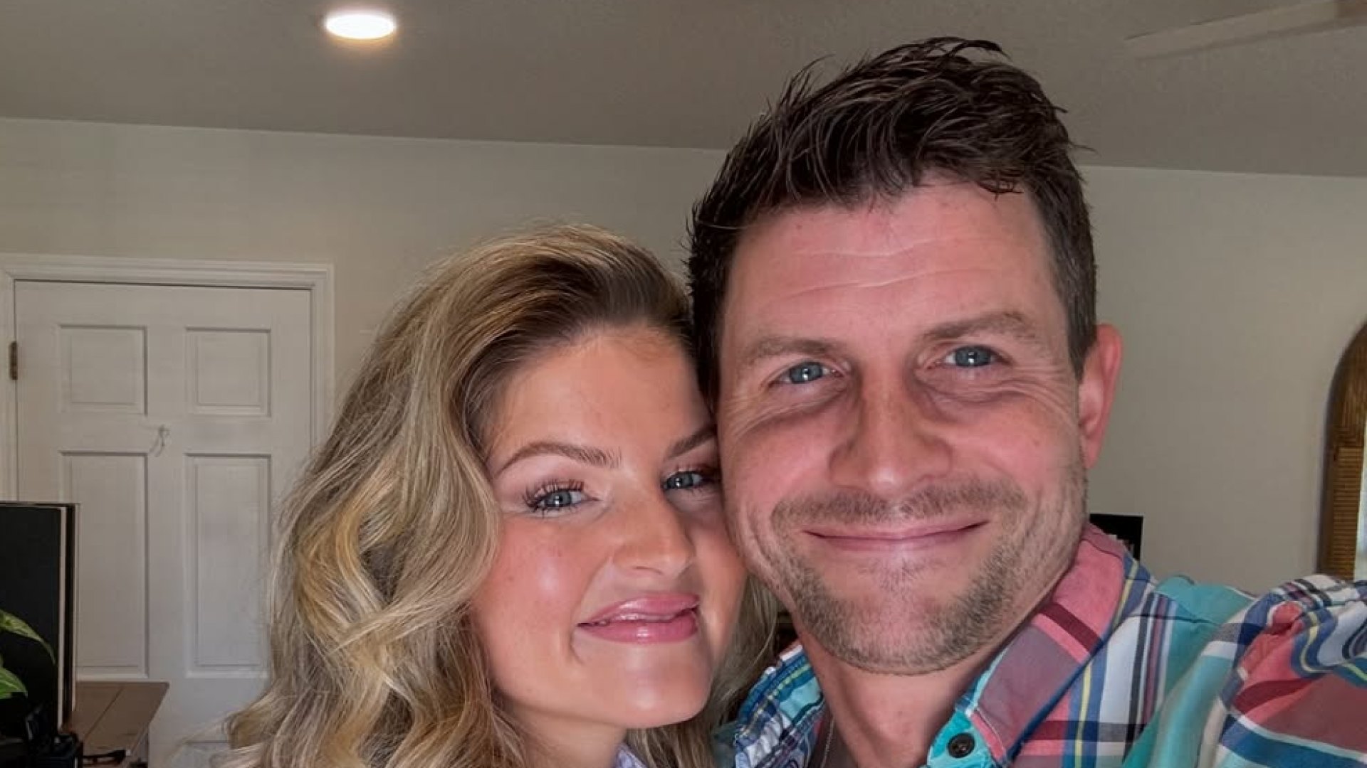 Erin Bates' Husband Breaks Down Over Hospital Stay, No Answers From Doctors