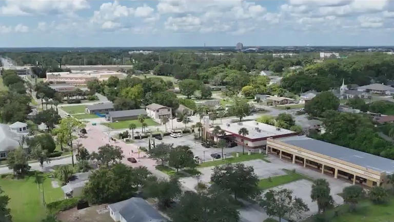 Eatonville set to reclaim historic Hungerford School property