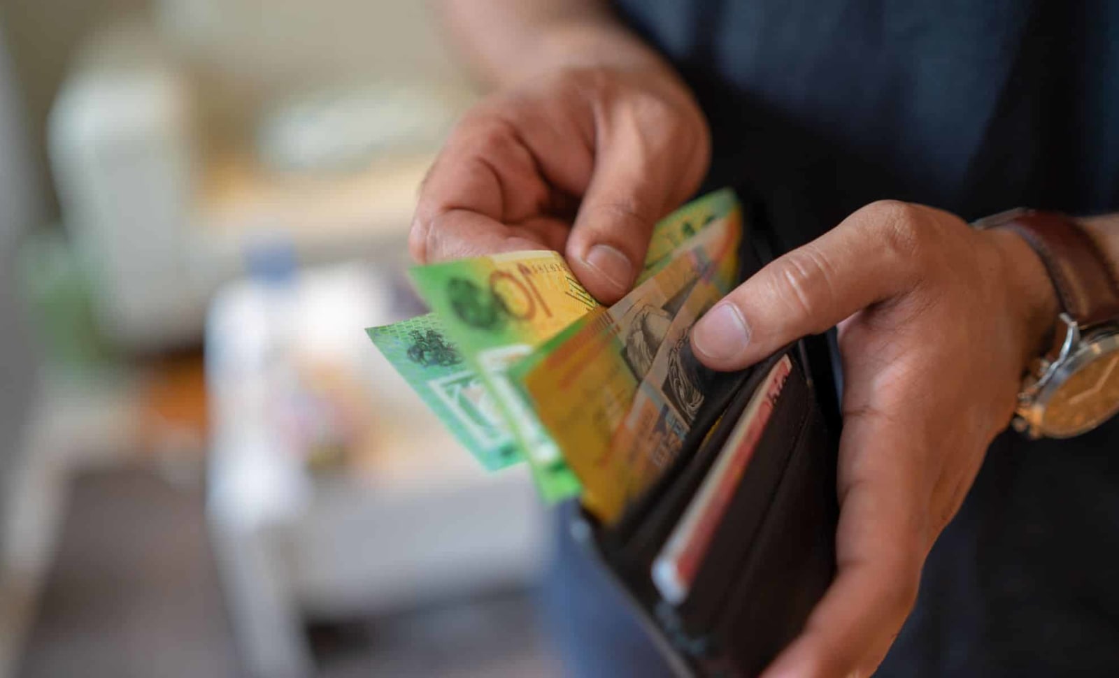 Superannuation Tax Changes Proposed to Fix ‘Income Tax Stealth’ Burden ...