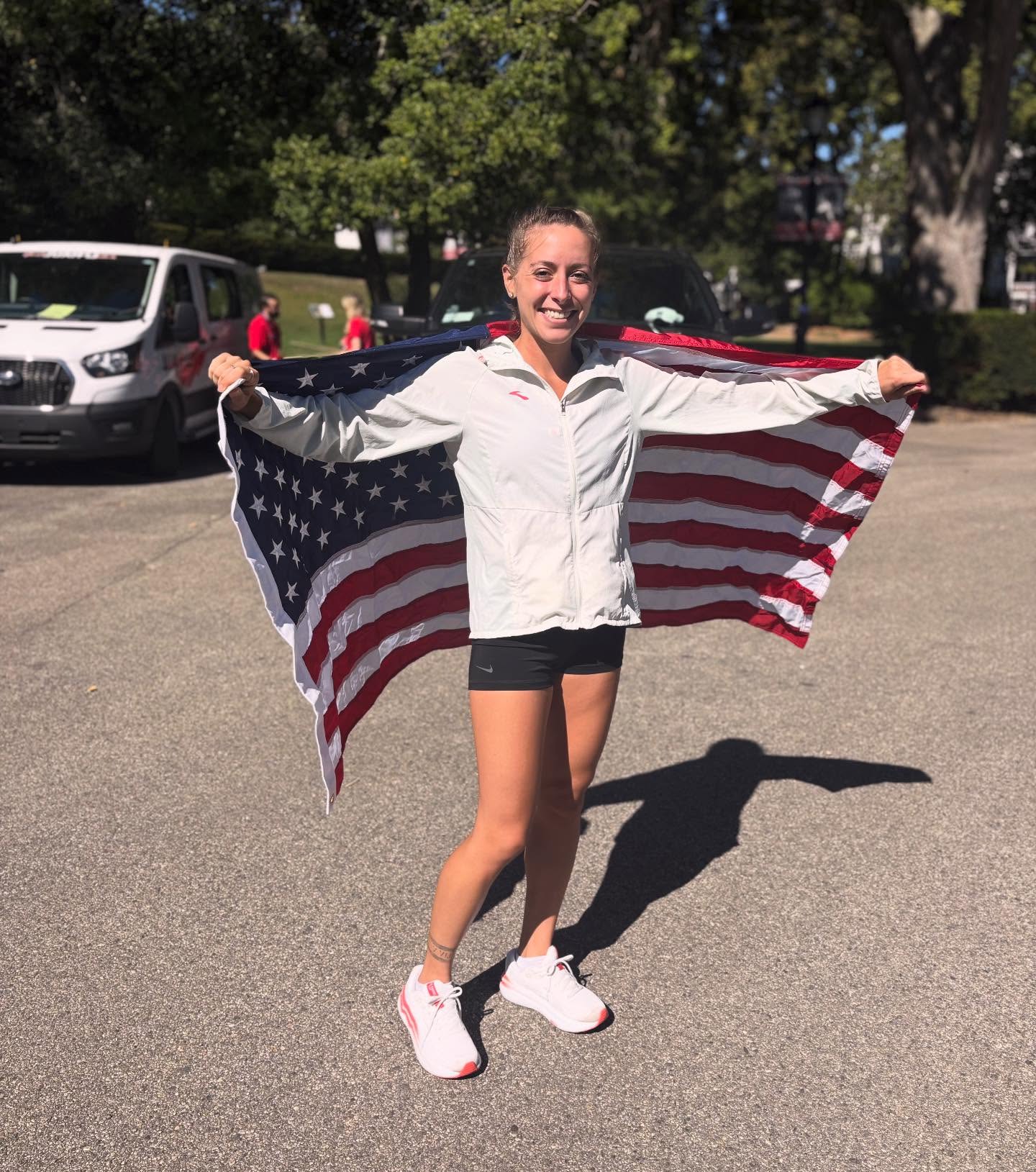 Mile posts: Items on Kassie Parker, Cailie Hughes, Mason Tope, Karissa ...