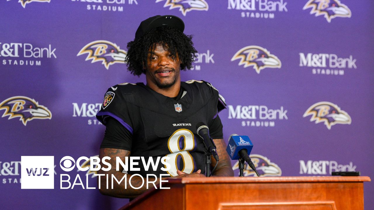 Purple Connection | How do the Baltimore Ravens bounce back?