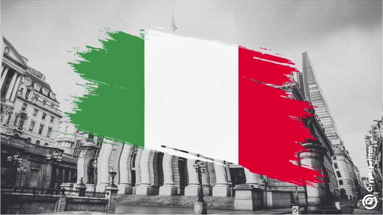 Italian Economy Minister urges banks to contribute billions to the 2026 ...