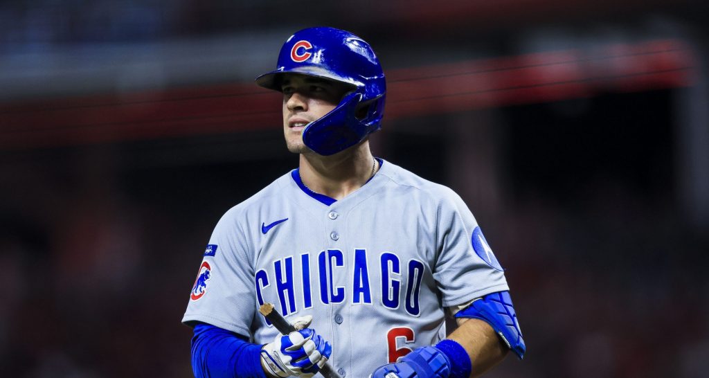Mets announcer questions Matt Shaw's 'weird' decision