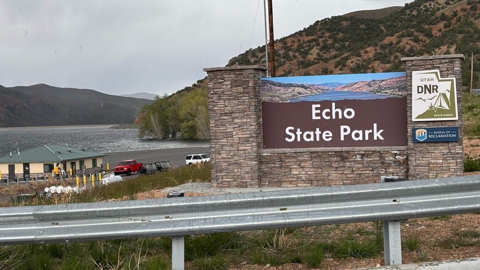 Search underway for man reported missing after empty kayak found at ...