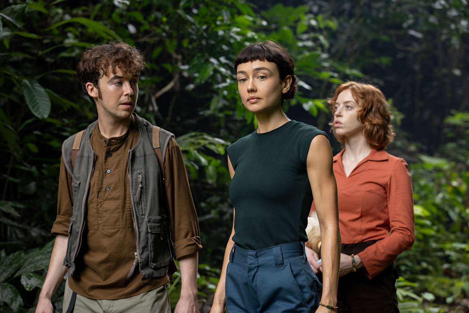 Will There Be an “Alien: Earth” Season 2? What We Know About the Future ...