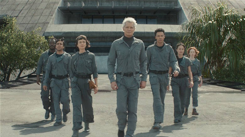 Every Monster In Alien: Earth Ranked From Least To Most Dangerous