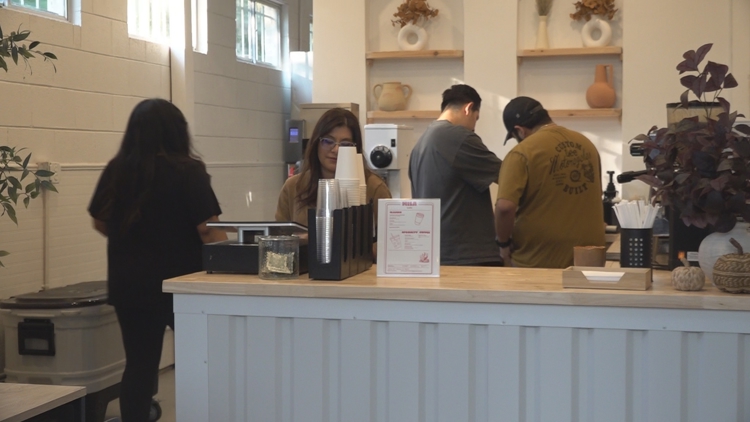 Mila Cafe, Waco's first Mexican coffee shop, aims to use tradition and ...