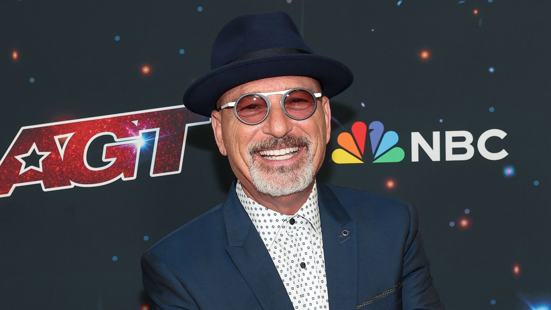 Meet Howie Mandel's 3 talented kids with his wife of 45 years