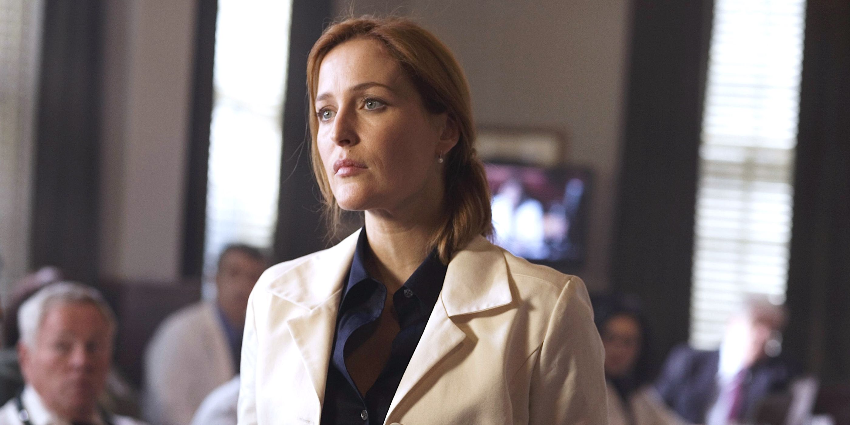 Ryan Coogler's X-Files reboot gets Hulu pilot order with Danielle ...