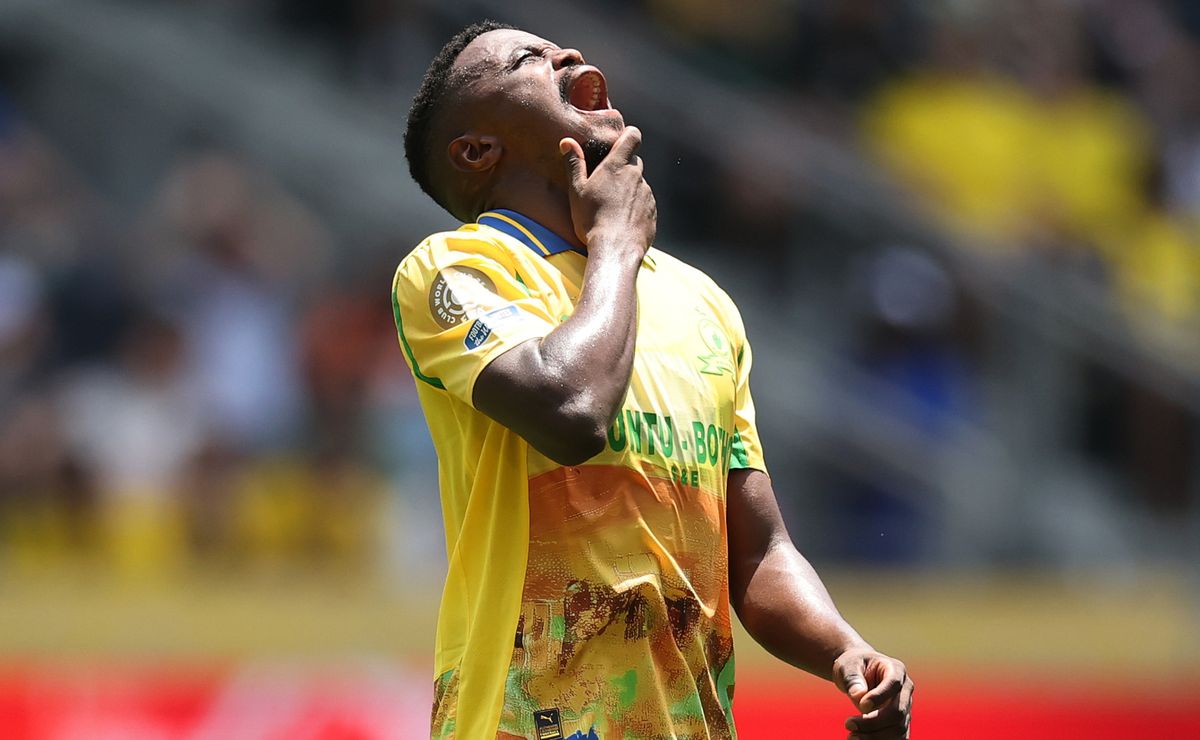 FIFA Review Could Jeopardize South Africa’s 2026 World Cup ...