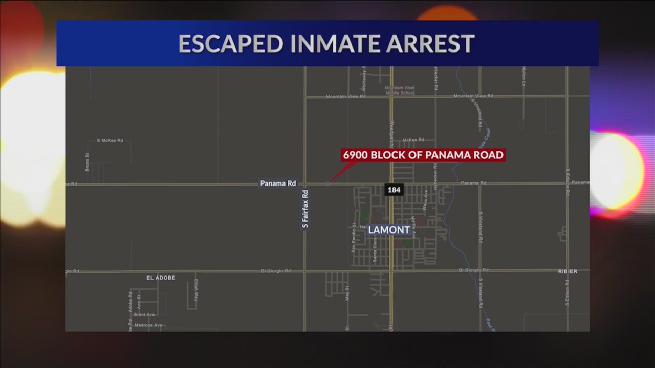 Escaped inmate facing decades in prison for attempted murder ...
