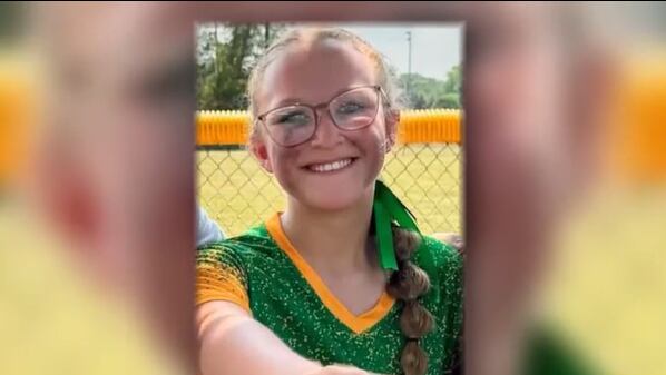 Softball coach remembers 13-year-old double murder victim