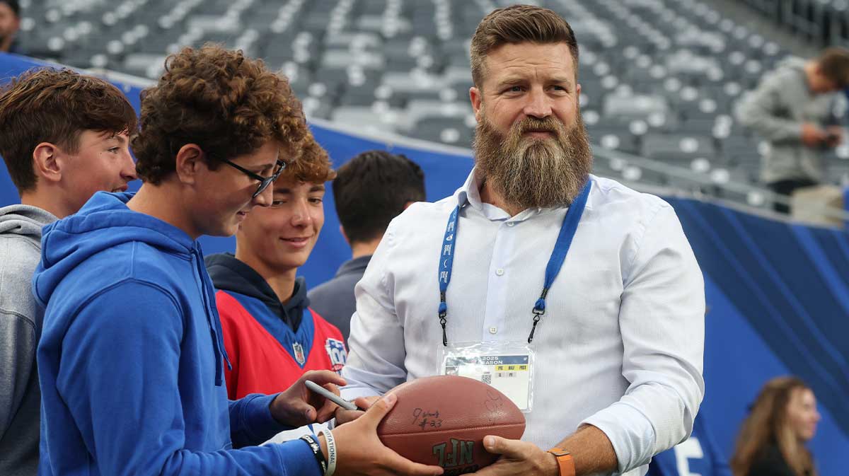 Why Ryan Fitzpatrick believes Texans can still make the playoffs after ...