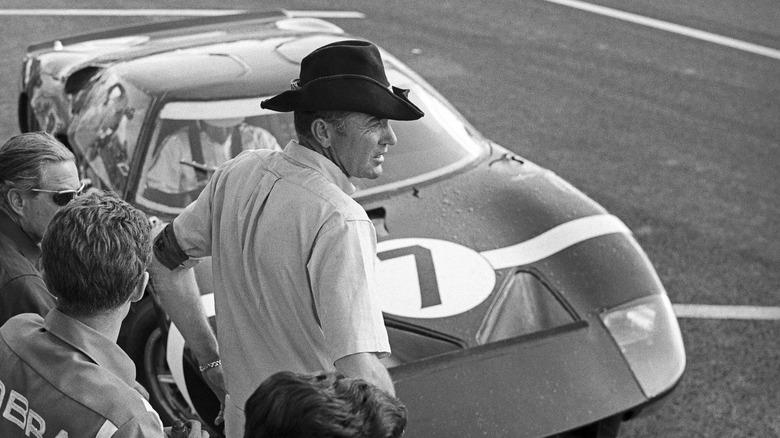 6 Cars That Defined Carroll Shelby's Legacy