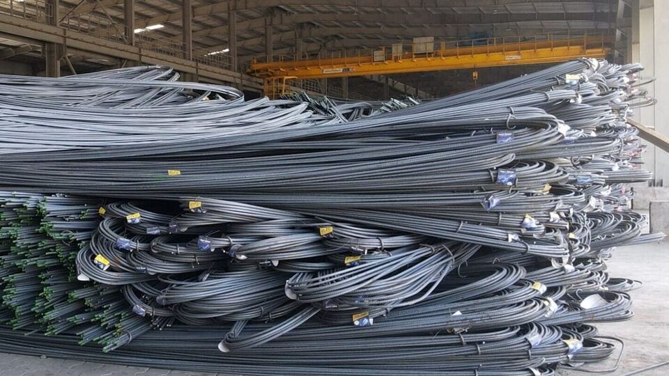 VMS TMT IPO listing date today. GMP, experts signal listing with modest ...