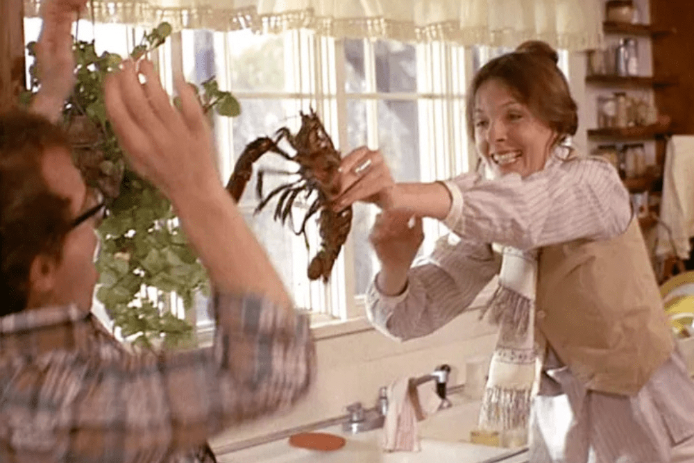 The 10 Most Memorable Food Scenes in Movies