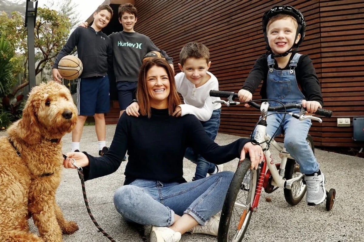 'My child is a 'Deep Feelings Kid'. As a parenting expert, here's what ...