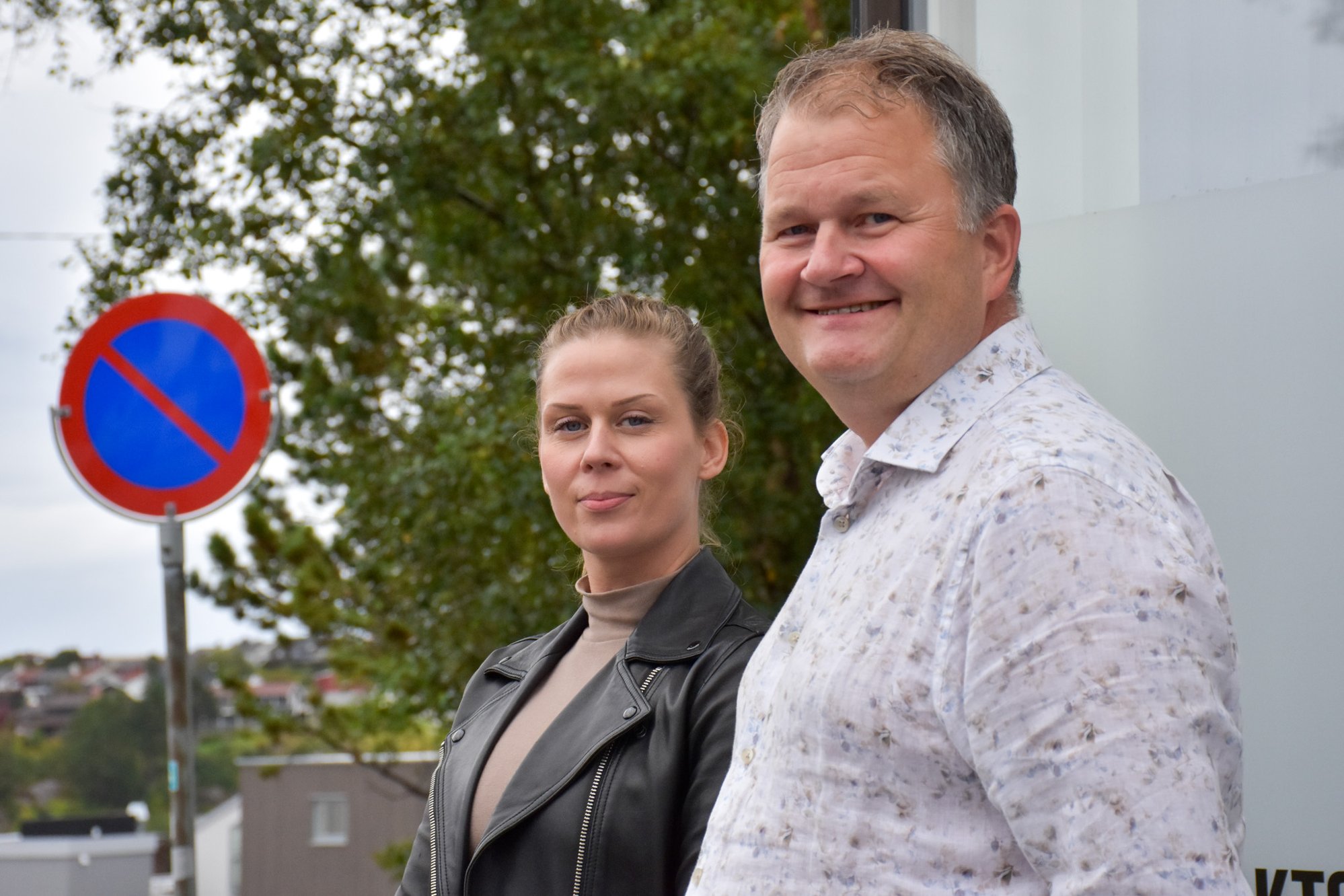 Beskriver ny sum kun som symbolsk: – Har skjedd mye urett