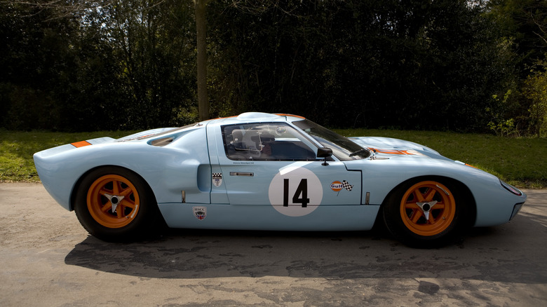 6 Cars That Defined Carroll Shelby's Legacy