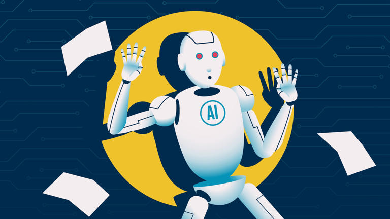 5 huge AI misconceptions to drop now — here’s what you need to know in 2026