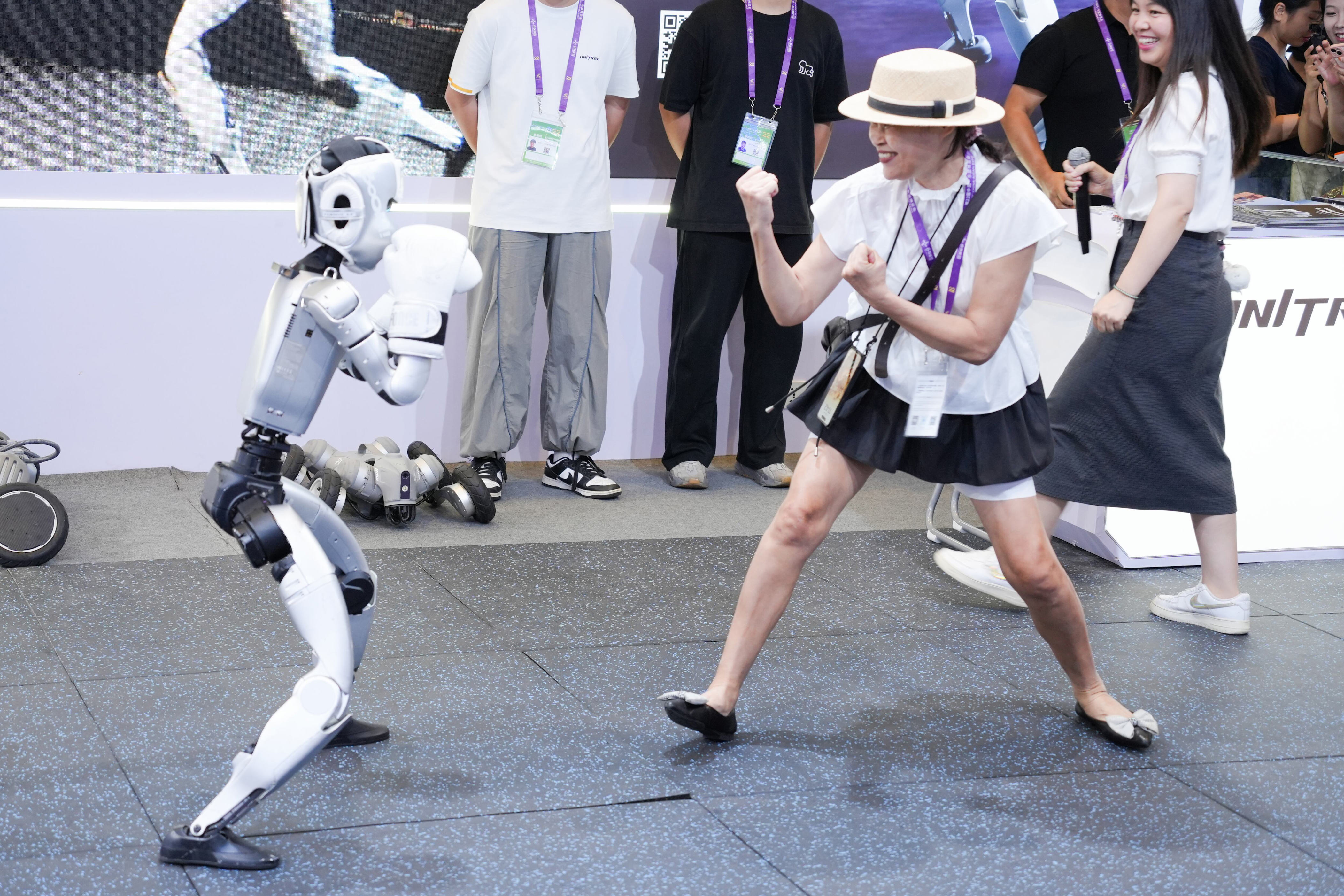 Editorial: From Sewing to Robots: Korea’s Challenge Against All ...