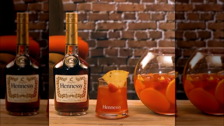 9 Types Of Cognac, Explained