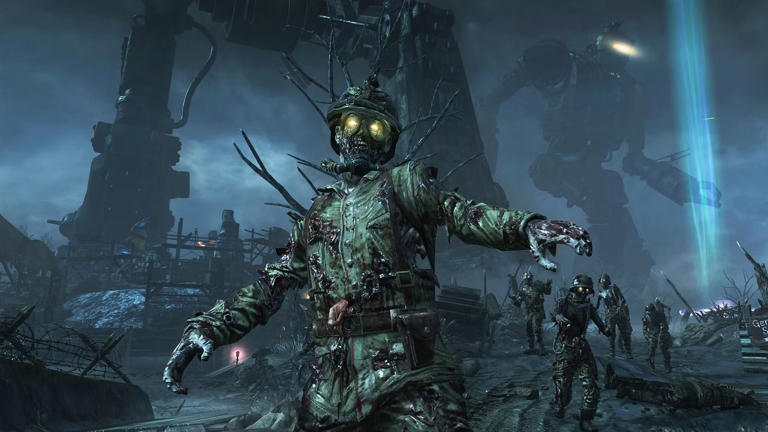 Rumor: Call of Duty Black Ops 7 Will Have Classic Zombies Mode