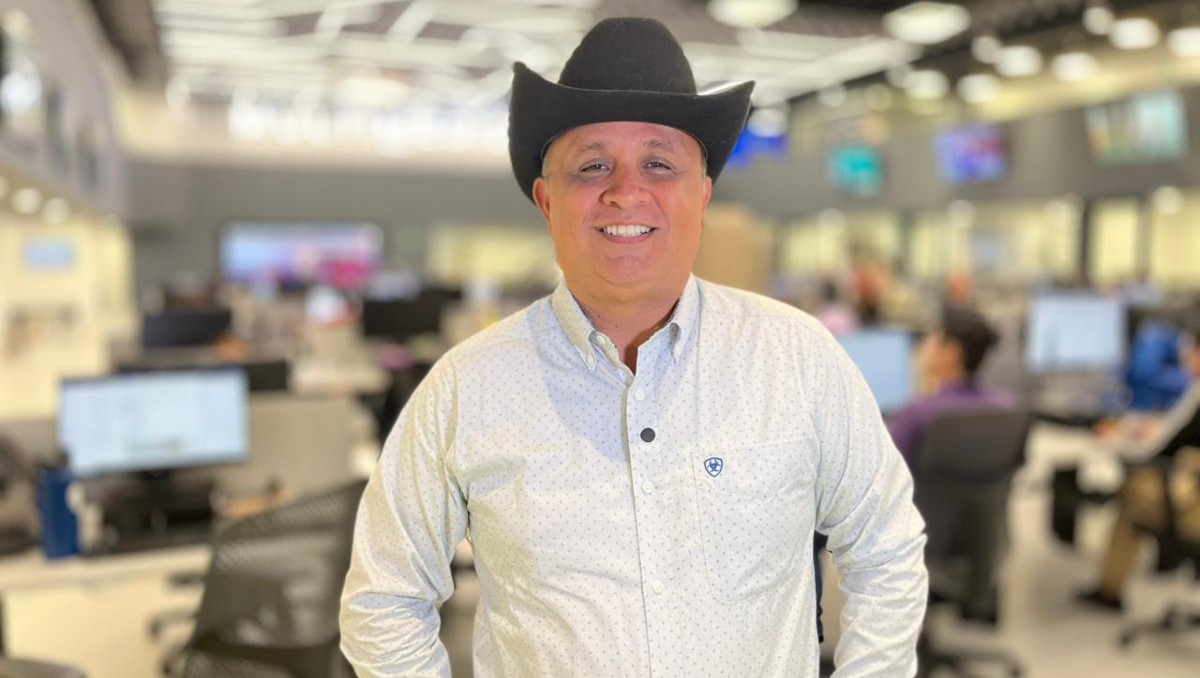 Hijo de don Catarino Leos mantendrá su legado músical con Rancheritos ...