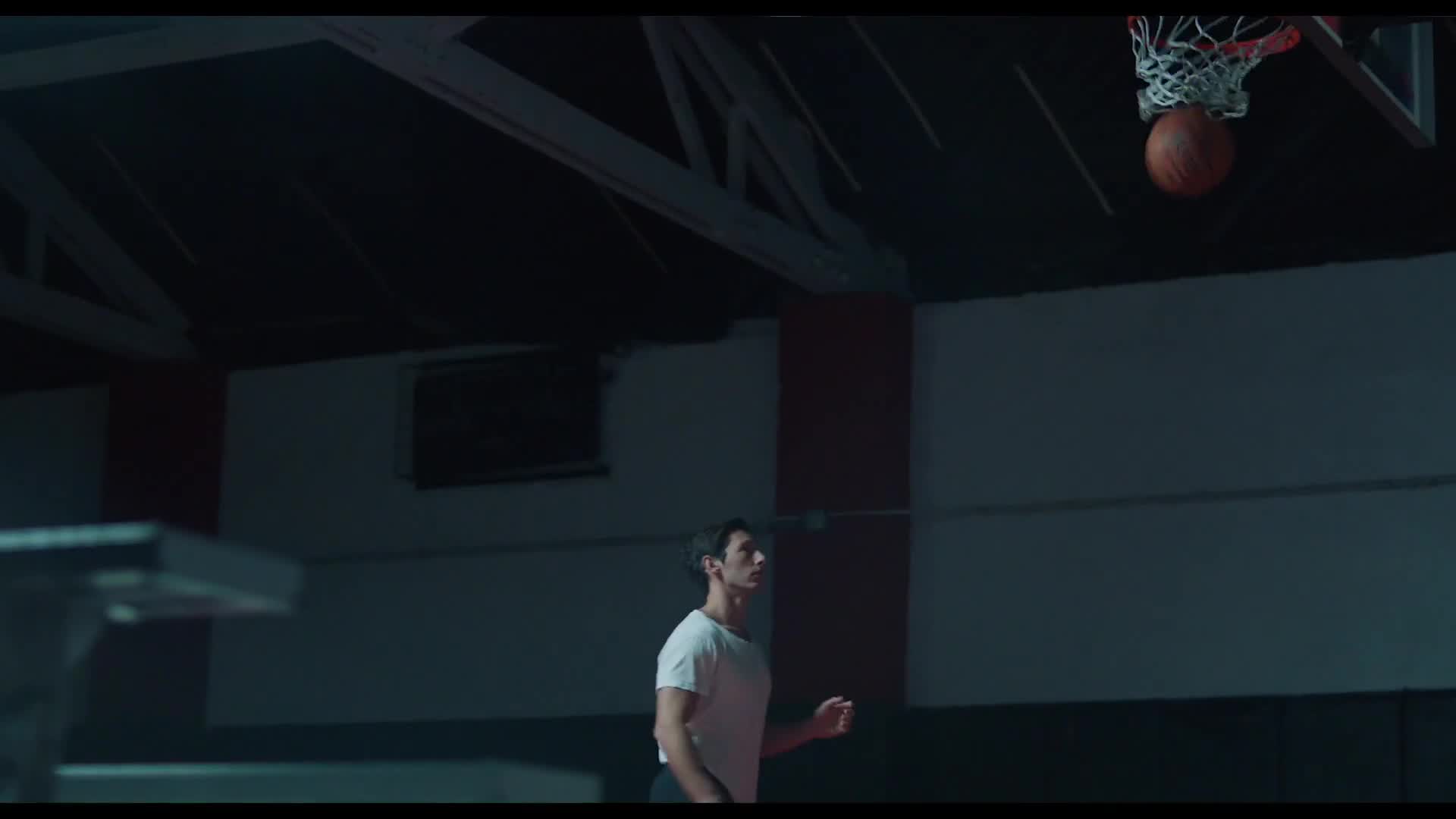 Americano: Official Trailer