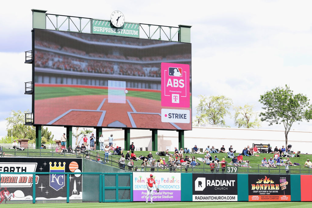 ML도 내년부터 ABS 도입, KBO리그와 다른 점은