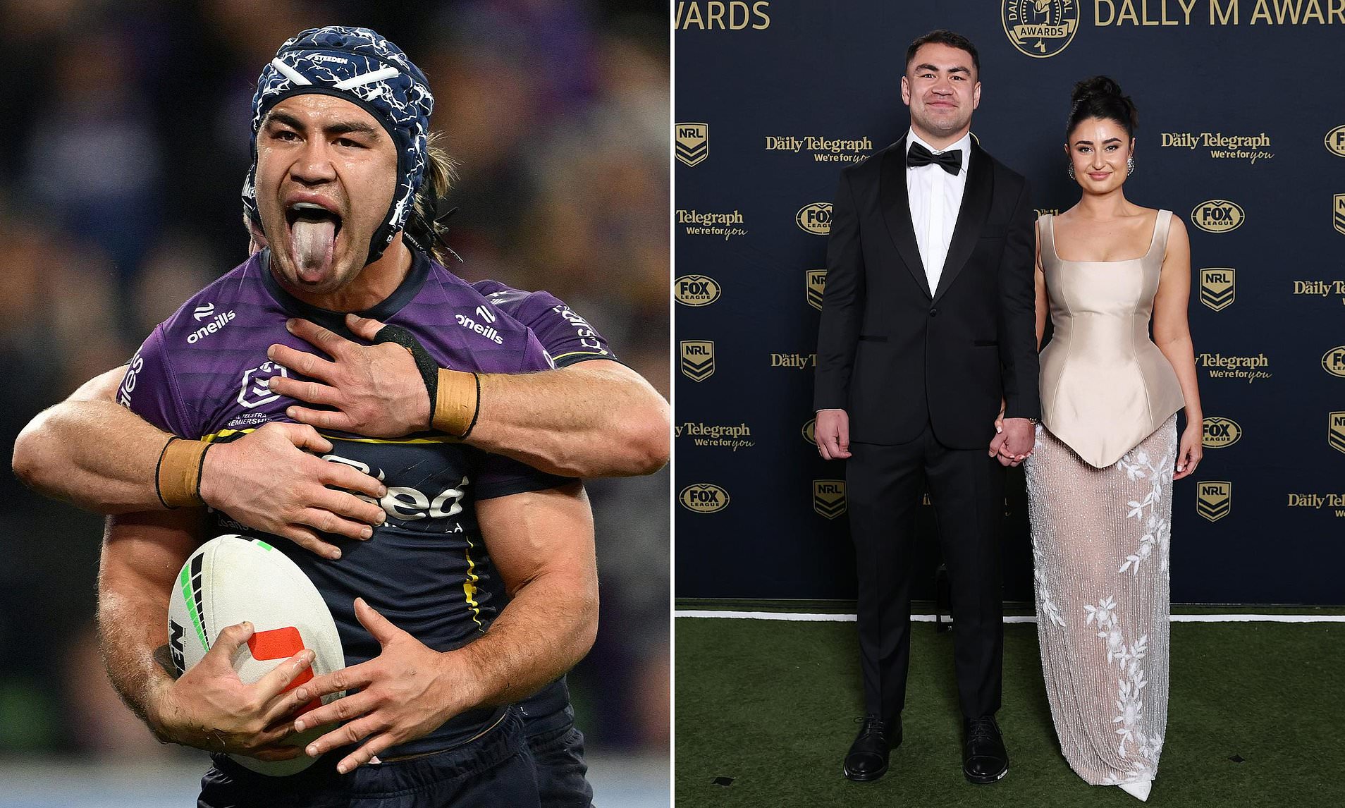 NRL world reacts to return of superstar ahead of Preliminary Final ...