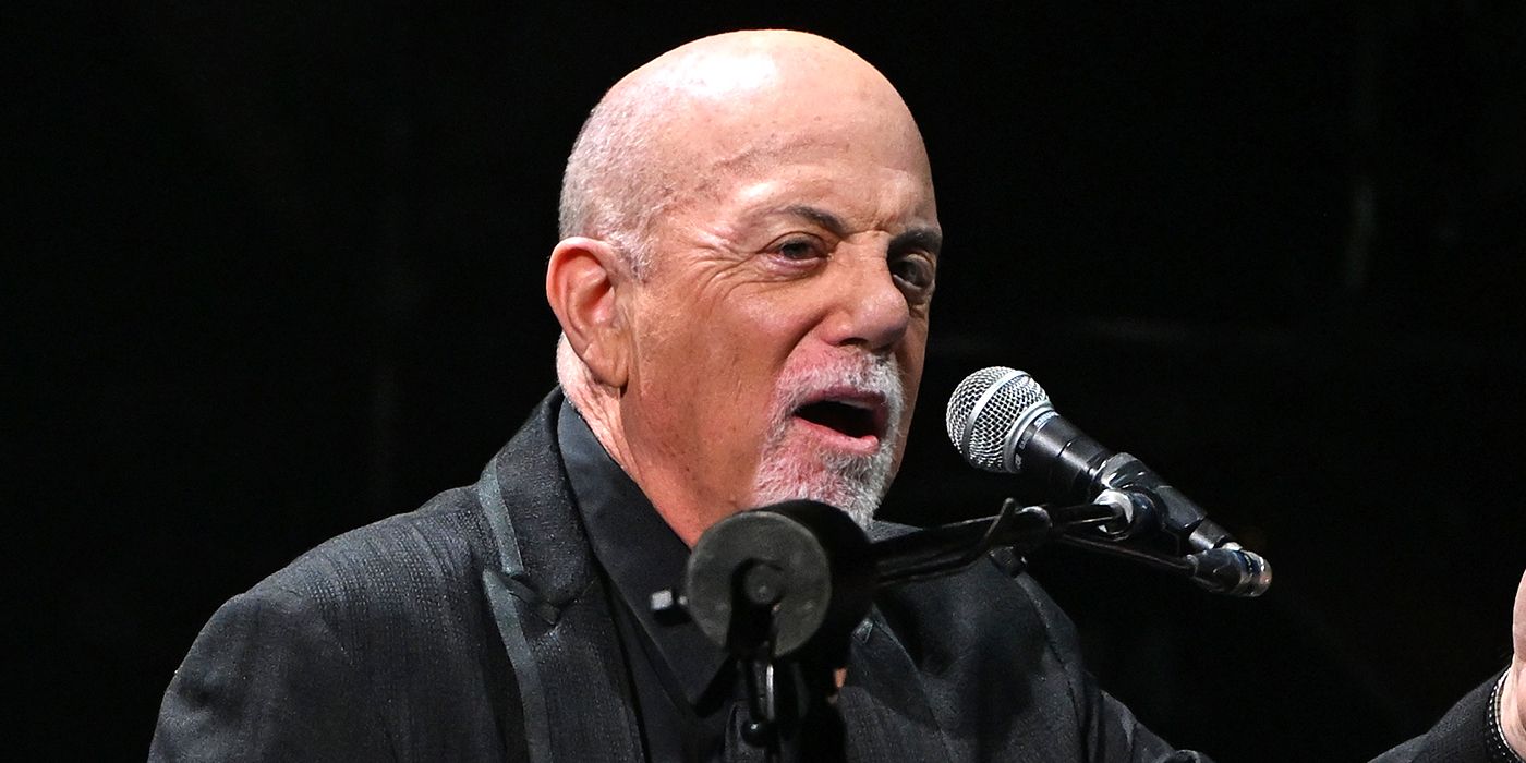 Billy Joel's 1989 hit became the song he once called his worst track ever