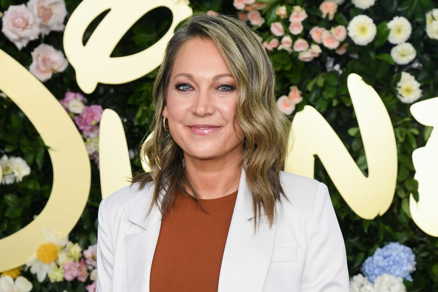 Ginger Zee Calls Her Makeup 'Nose Job Good' After Viewer Accuses Her of ...