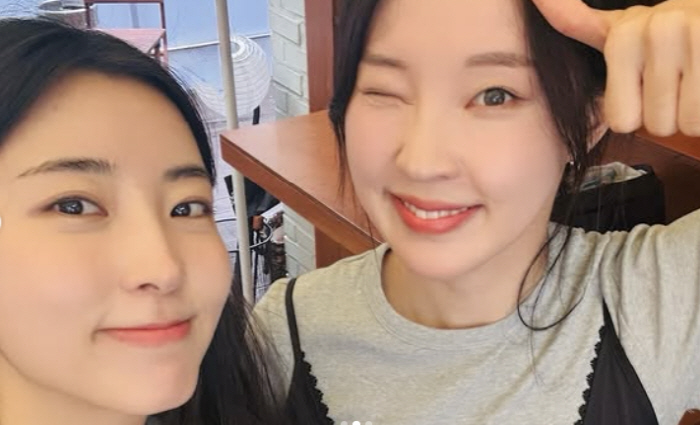 Jeon Ji-yoon's dismantling of 4Minute was notified overnight...Reunion ...