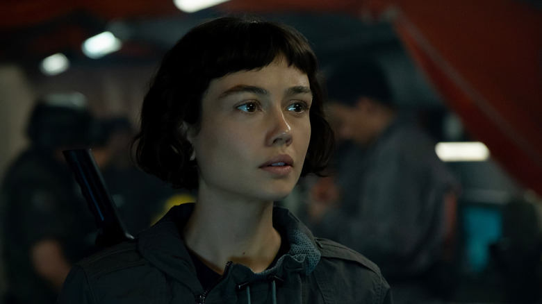 Alien: Earth's Season 1 Finale Promises Something Fans Have Wanted For ...