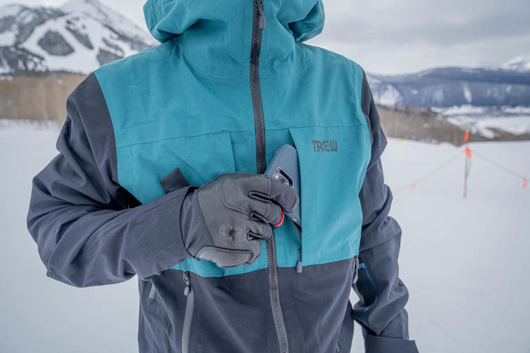 The Best Snowboard Jackets of 2025-2026