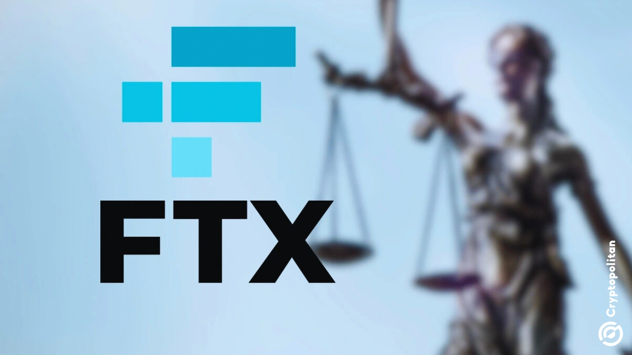 FTX recovery trust sues Genesis Digital Assets for $1.15B