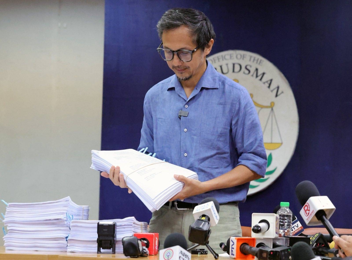 DPWH asks AMLC to freeze assets of 26 officials, employees, contractors