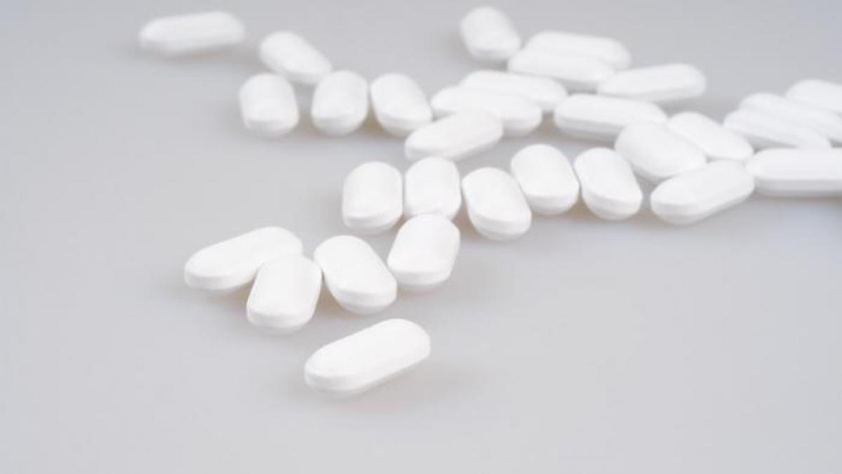Paracetamol: qué es, para qué sirve y cuándo está recomendado