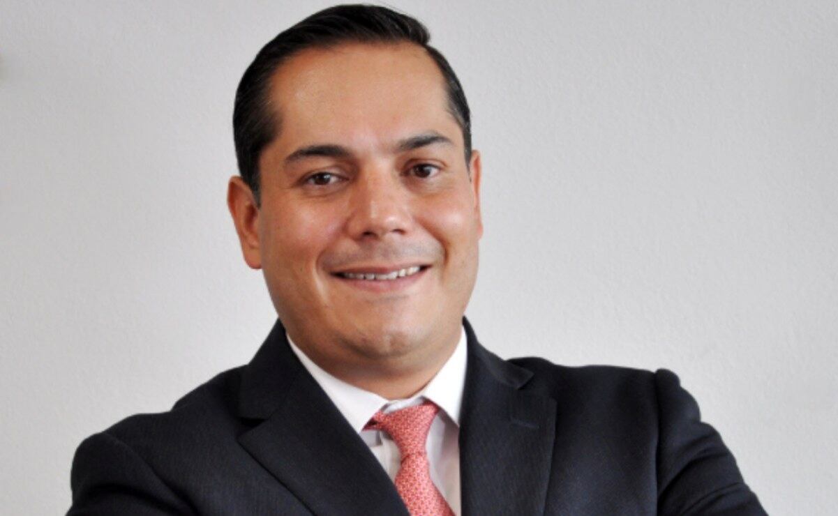 Diputados avalan a Óscar Daniel Del Río Serrano como titular del Órgano ...