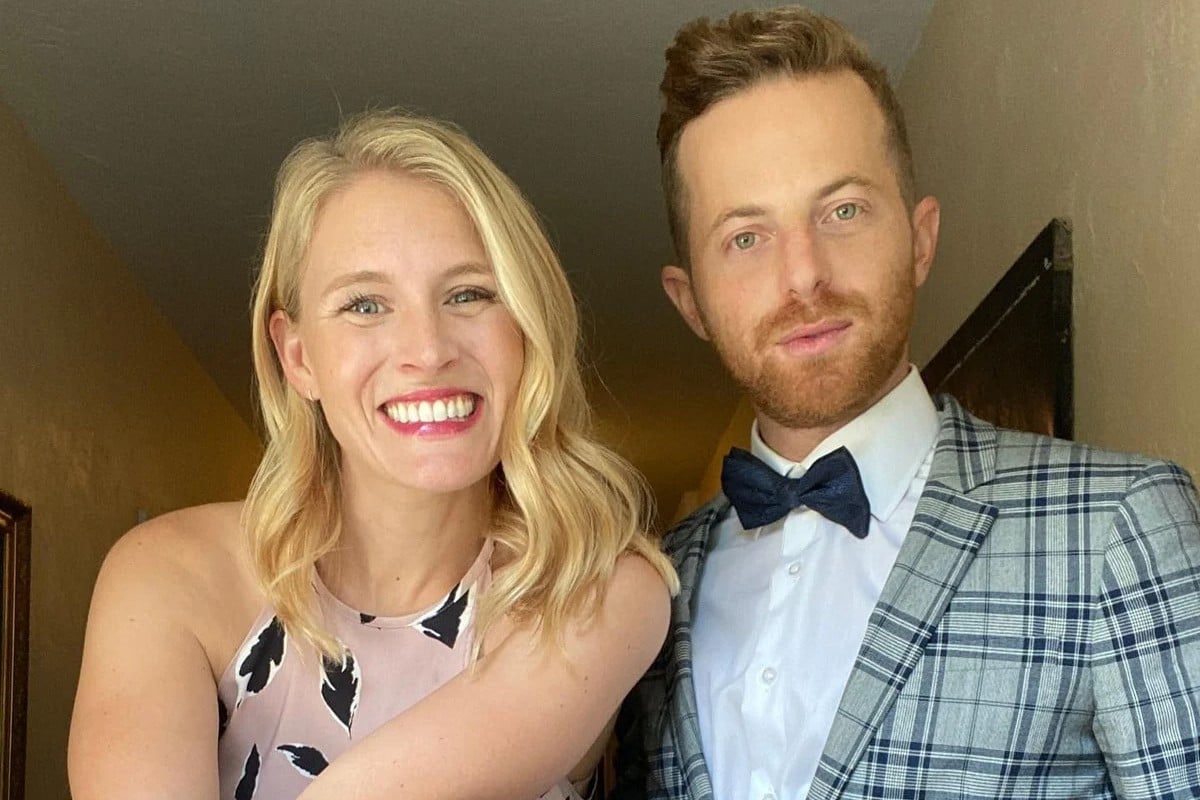 Ned Fulmer disappeared after his affair went viral. His 'blindsided' ex ...