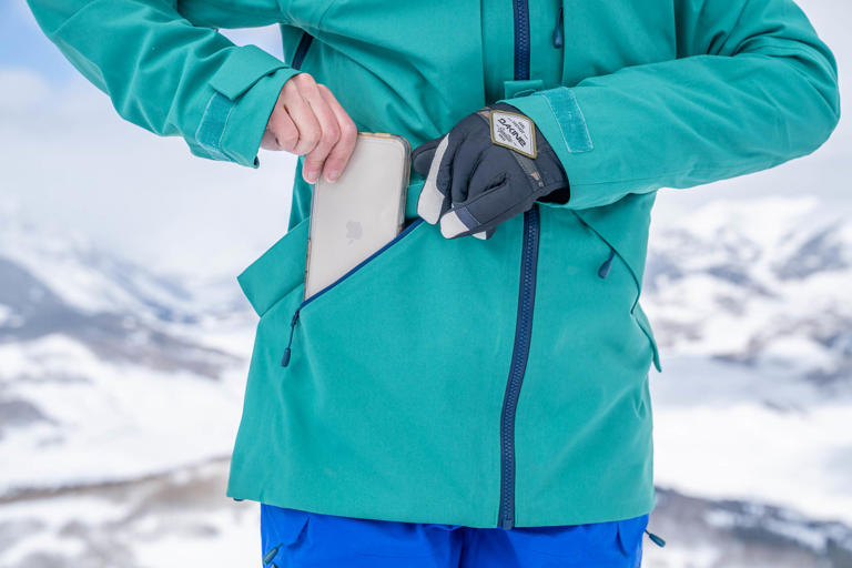 The Best Snowboard Jackets of 2025-2026