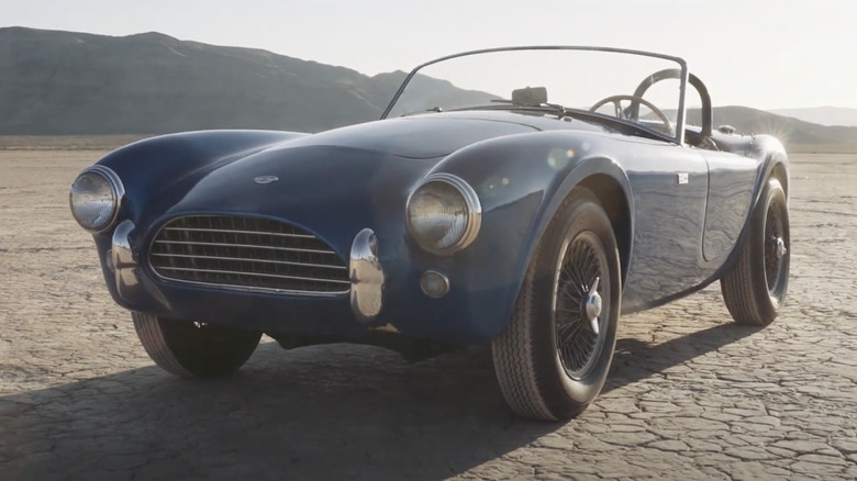 6 Cars That Defined Carroll Shelby's Legacy