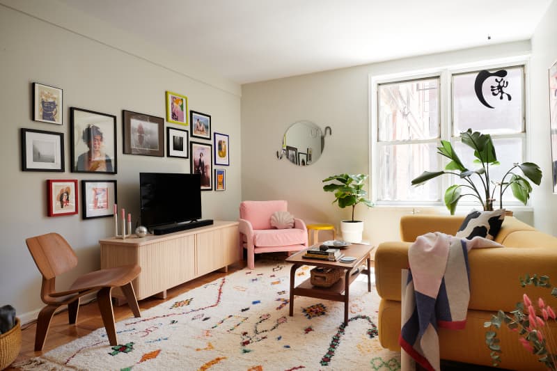 My Mom Taught Me Her Room Freshening Trick, and I Use It All the Time